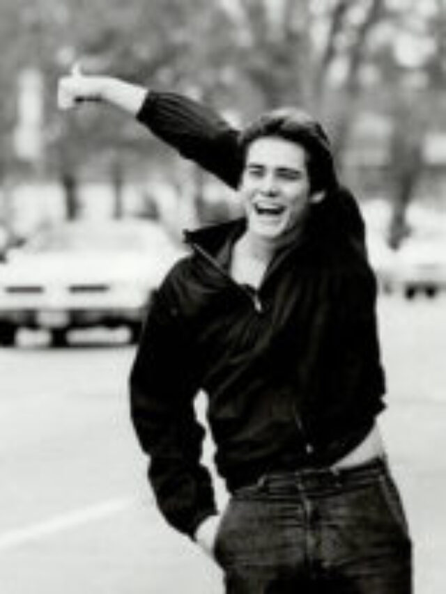 Top 5 Best Jim Carrey Performance - theustales.com